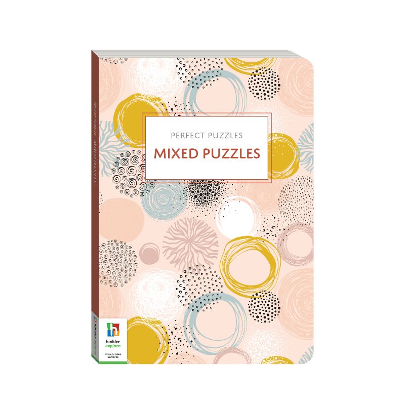 Perfect Puzzles | Mixed Puzzles – The Sensory Hive