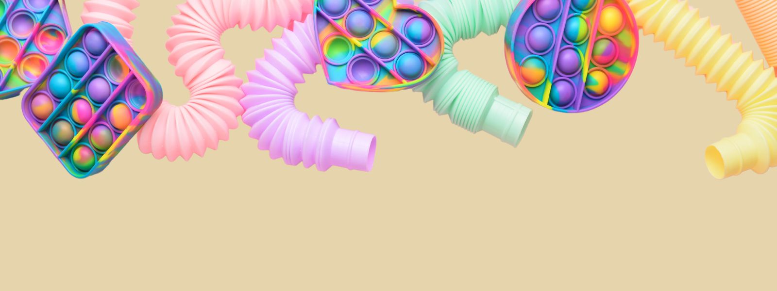 The Sensory Hive | Sensory & educational toys